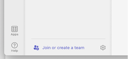 Microsoft Teams - Basics – Mac Support London